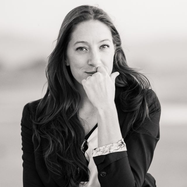 Beth Brower - The Reed and Rite